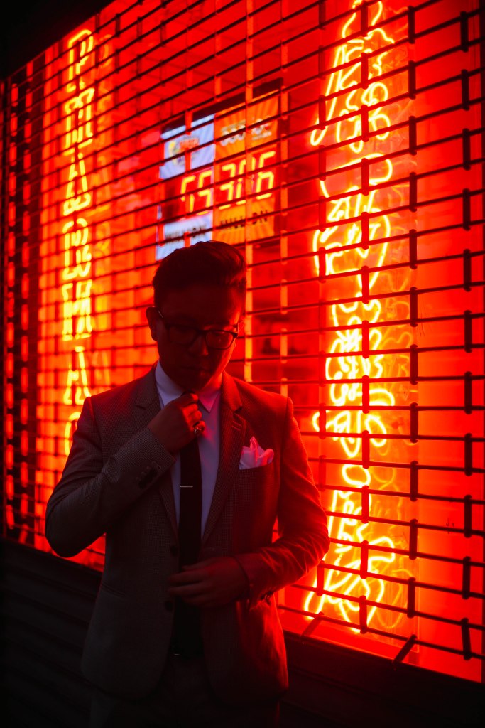 GALLERY – Terence Chen