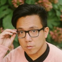 Terence Chen – Actor / Writer / Make Believer