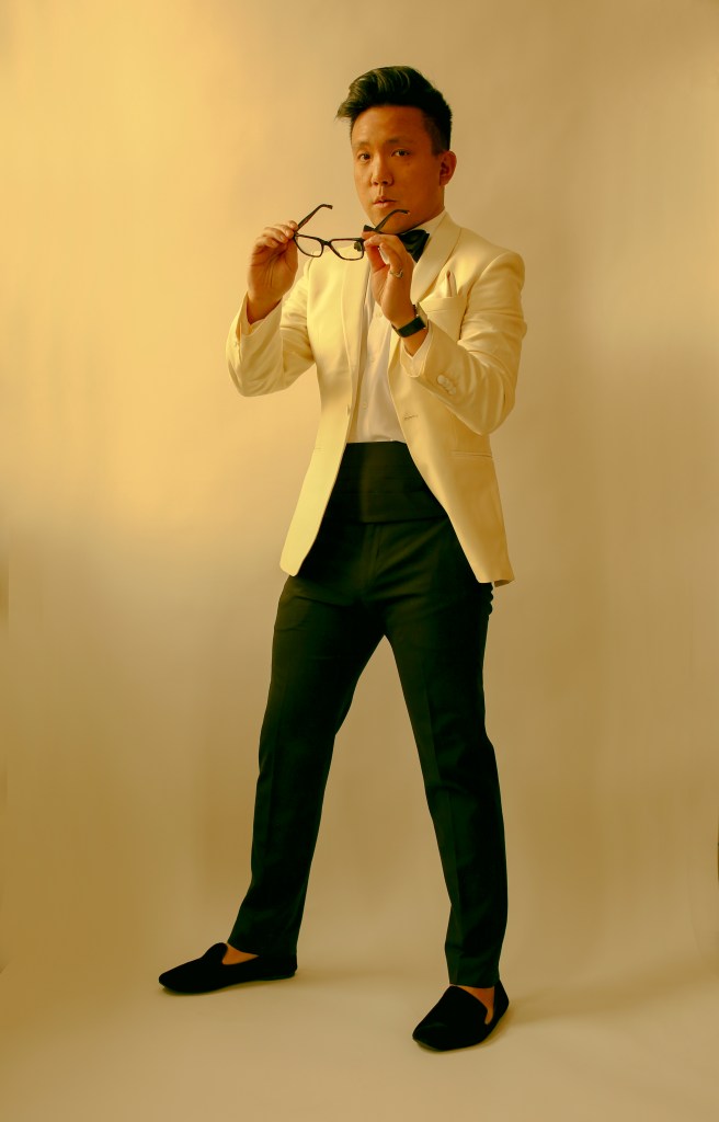 GALLERY – Terence Chen