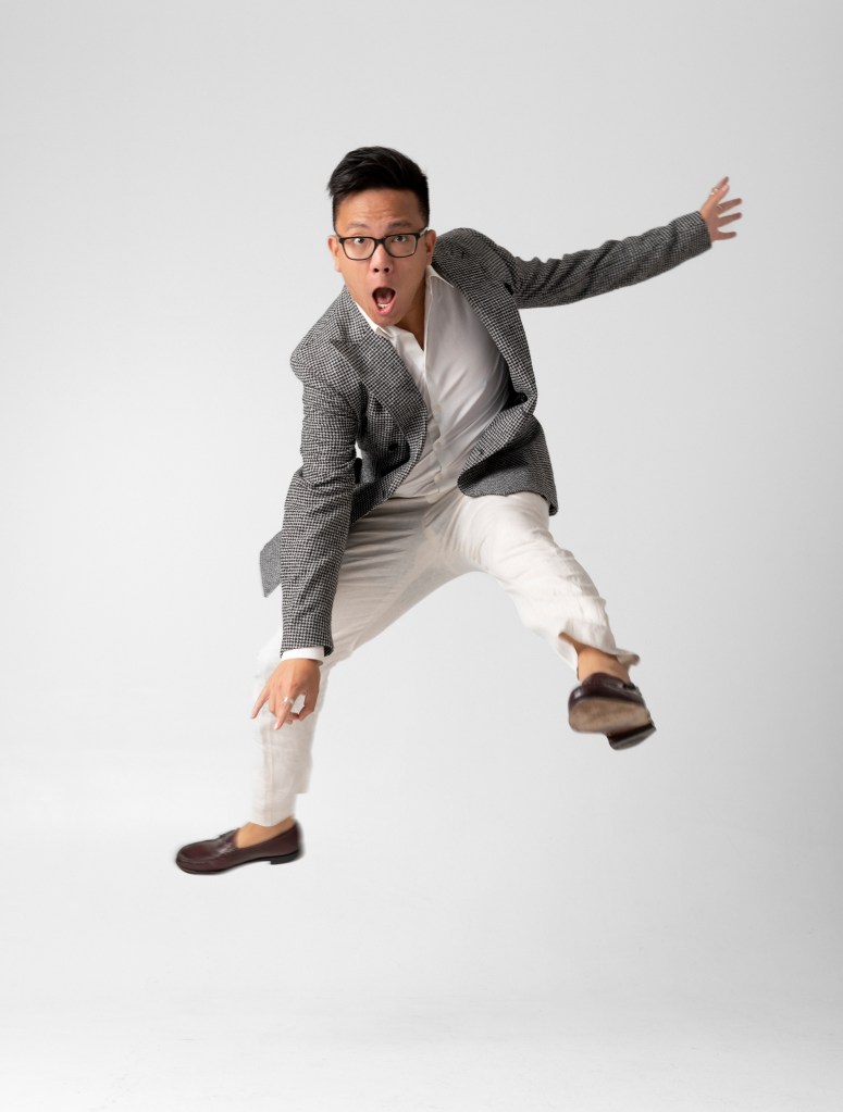 GALLERY – Terence Chen