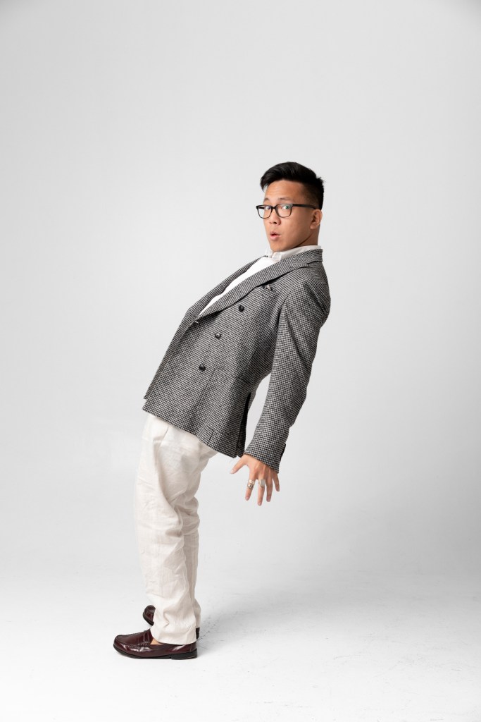 GALLERY – Terence Chen