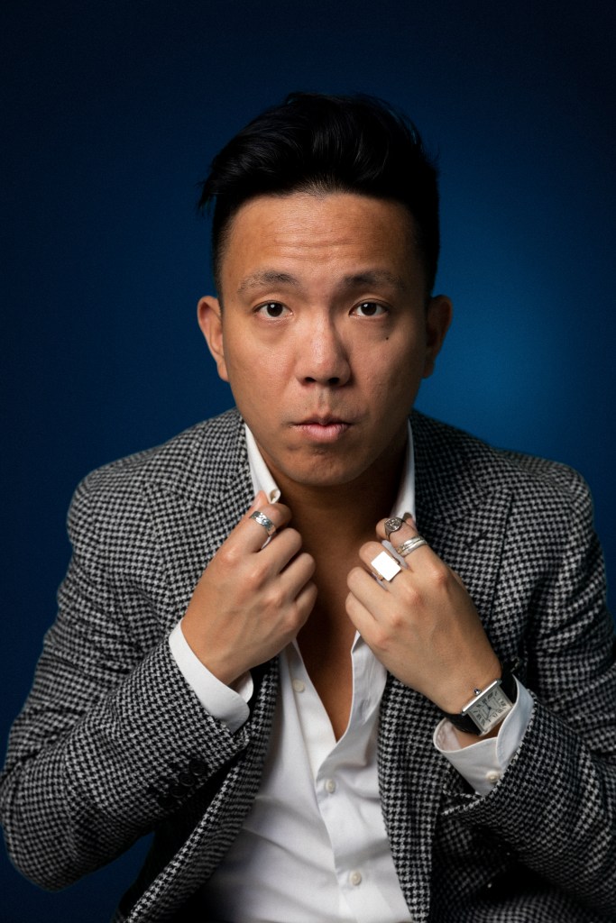 GALLERY – Terence Chen