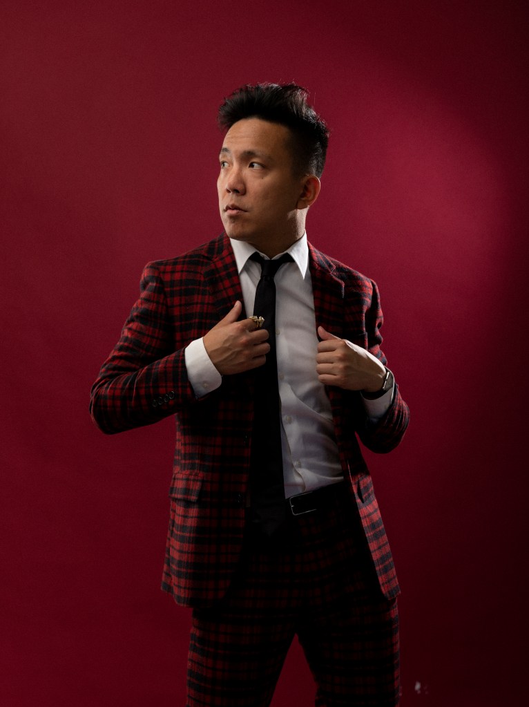 GALLERY – Terence Chen